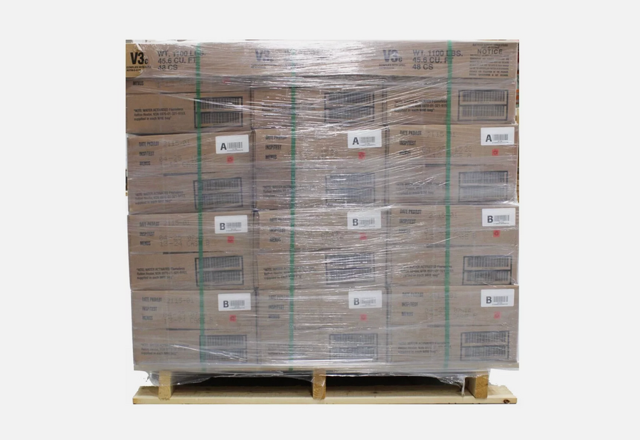 Military MREs Meals Ready to Eat ON SALE NOW FOR LIMITED TIME! – MRE's ...